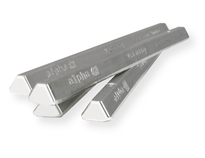 Alpha Solder Bar and Solid Wire Archives - Better-Pro Co., Ltd.